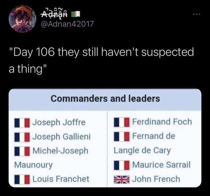 Flawless infiltration - 9GAG