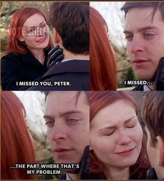 Sigma Peter at it again - 9GAG