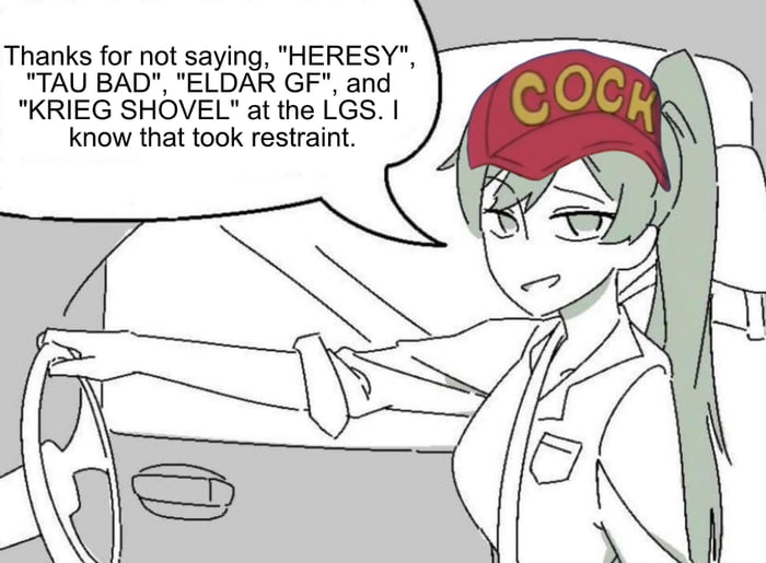 Try not to regurgitate unfunny memes challenge (impossible) - 9GAG