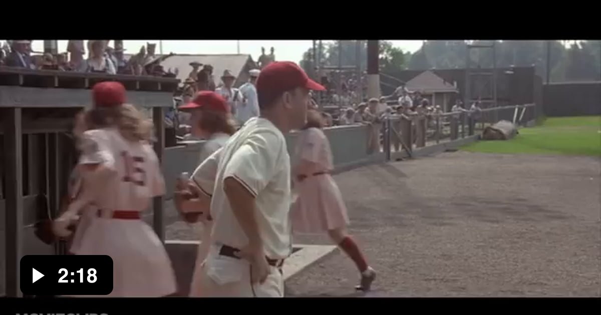 There is no crying in Baseball - 9GAG