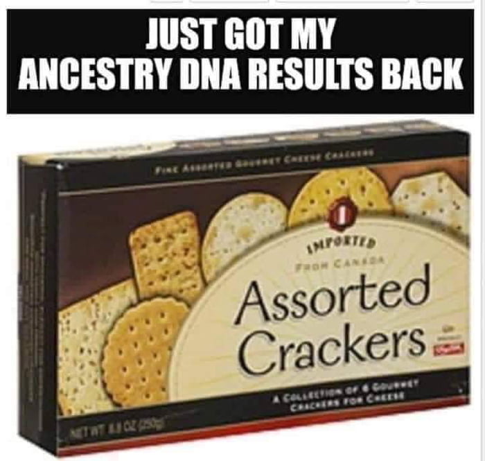 And proud to be. - 9GAG