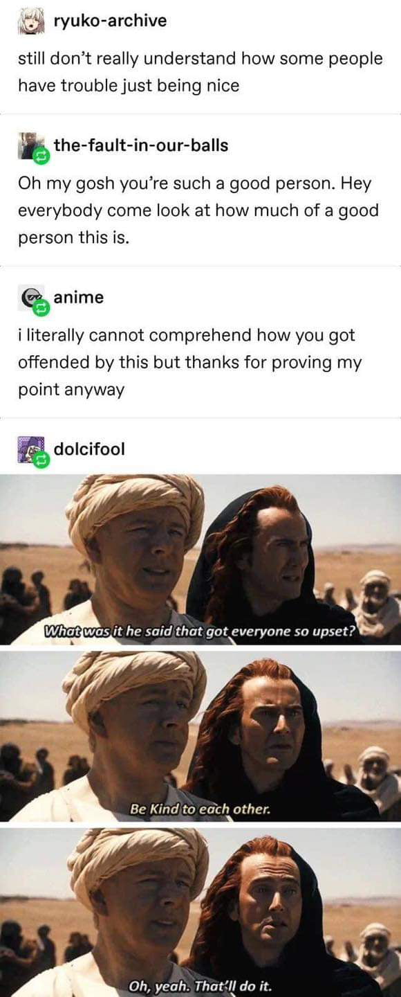 Point proven... - 9GAG