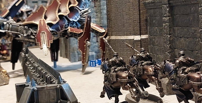 Last charge.. - 9GAG