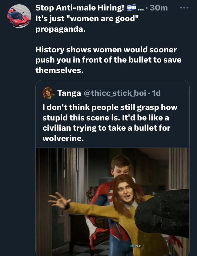 Girl boss or something - 9GAG