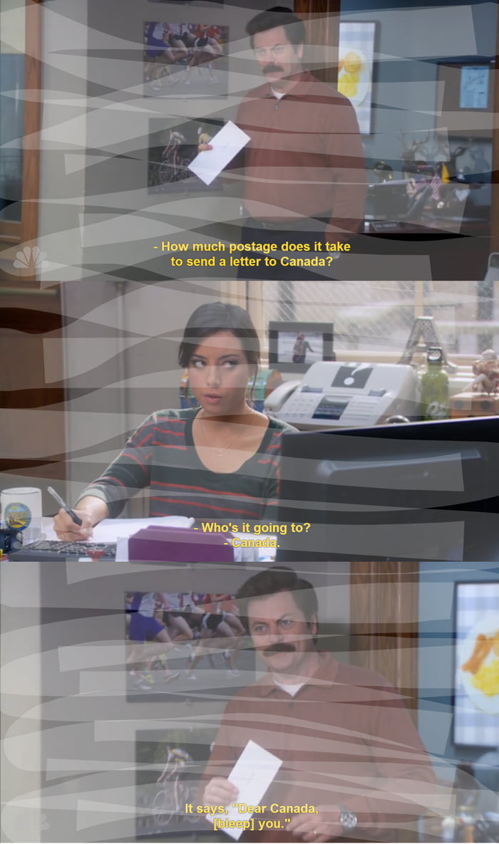 Air quality alerts forever - 9GAG