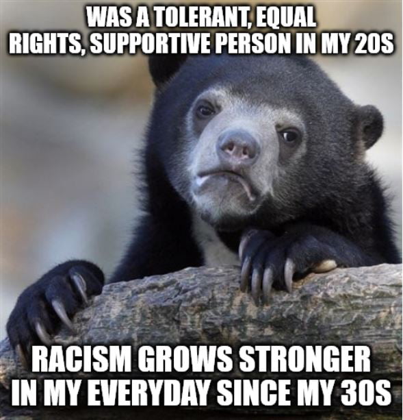Well i guess that's just the way of life - 9GAG