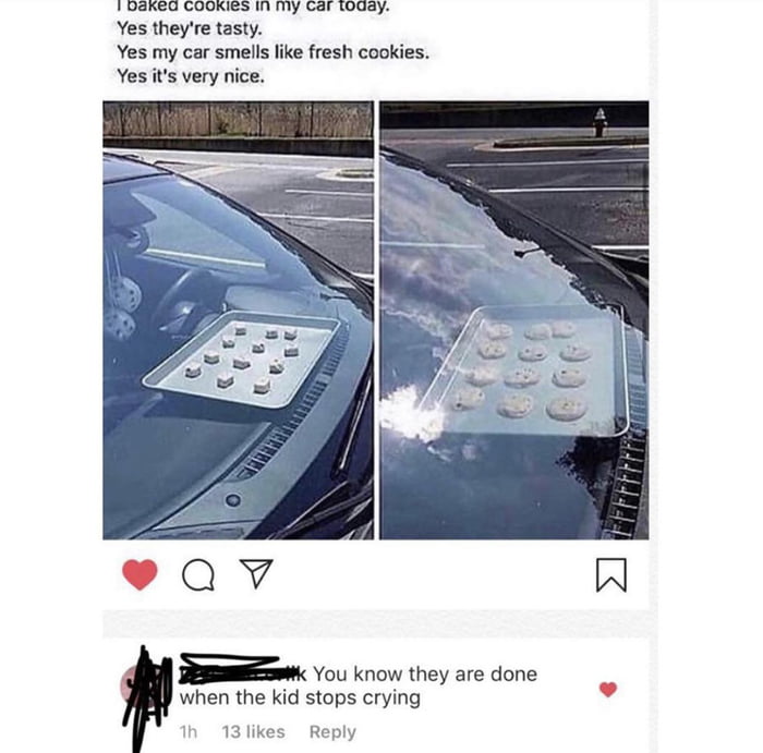 Great idea... - 9GAG