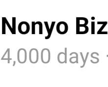 4,000 days on 9gag - 9GAG