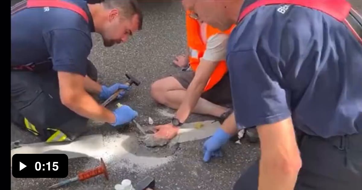 Should've let them rot there - 9GAG