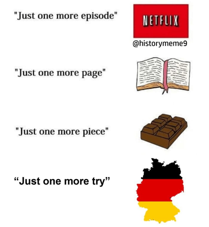 EU is ze fourth Reich! - 9GAG