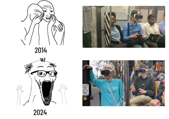 My fellow consoomer - 9GAG