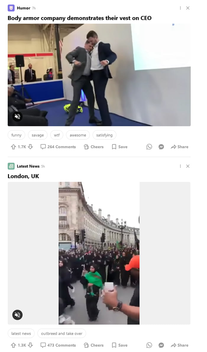 Remember when 9gag posted stuff about "Social Engineering" and now becomes the problem itself ...