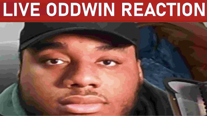 Oddwin - 9GAG