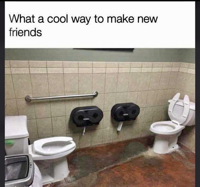 It's more fun this way - 9GAG