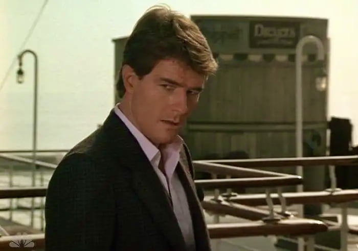 „Tom Cranston or Brian Cruise?” - 9GAG