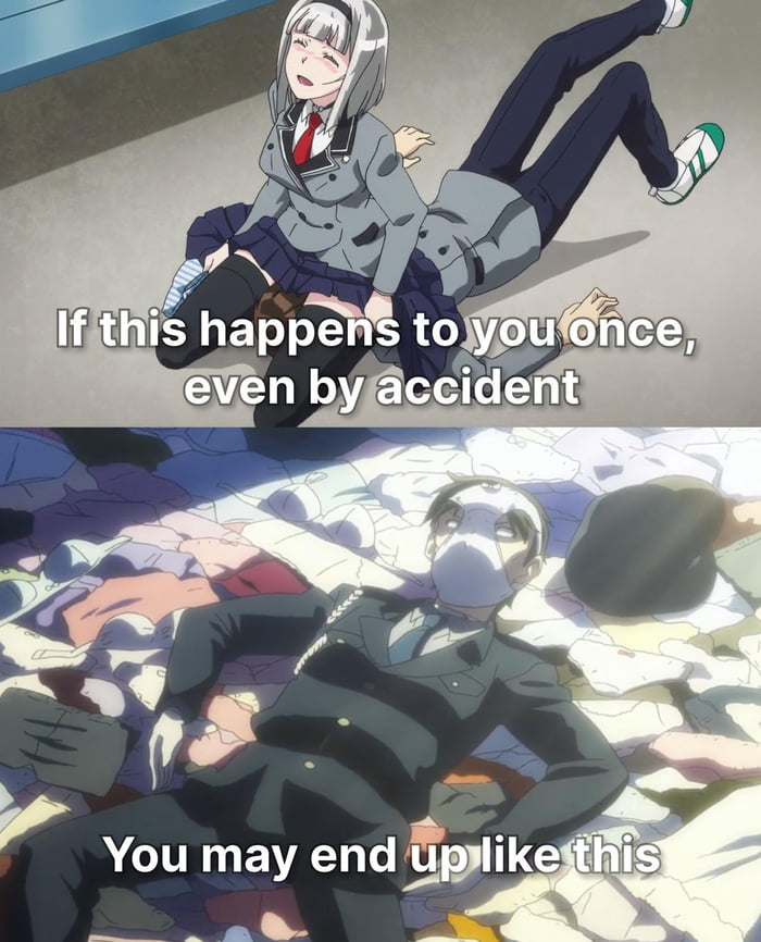 Consider the following seriously, guys - 9GAG