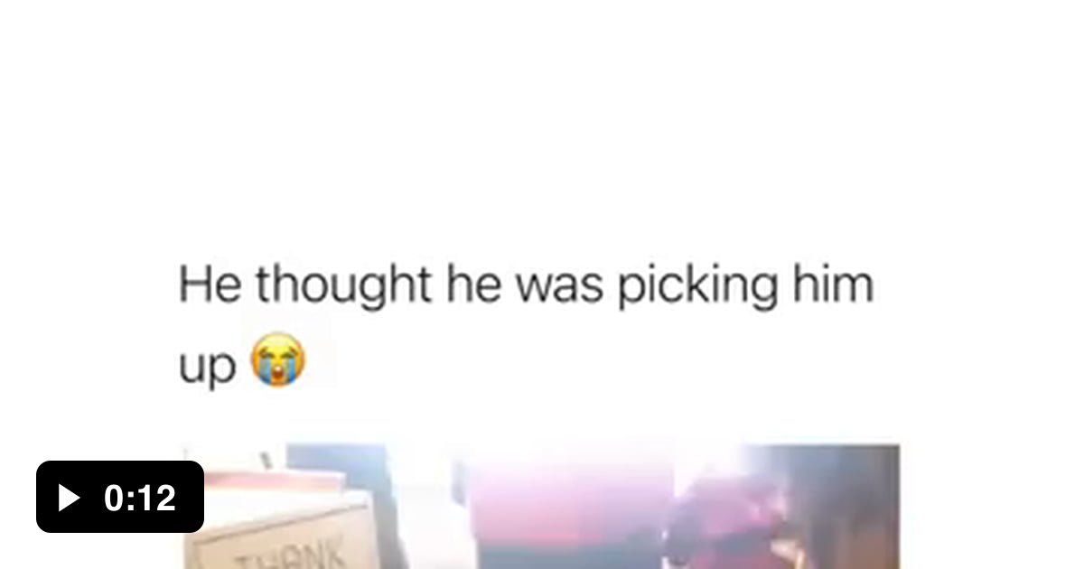 There was a slight misunderstanding - 9GAG