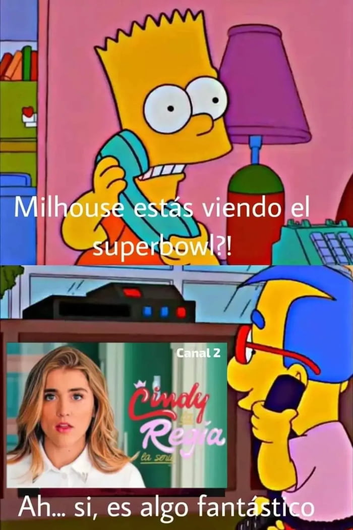 Todo bien con el partido, lo cagante fue la suripanta de la Swift - 9GAG