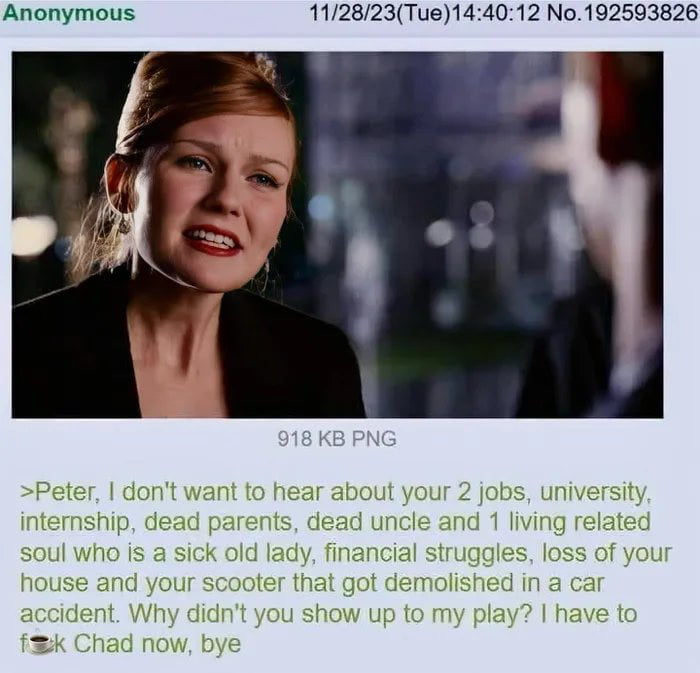 Why are womann like this? Looking for an expert - 9GAG