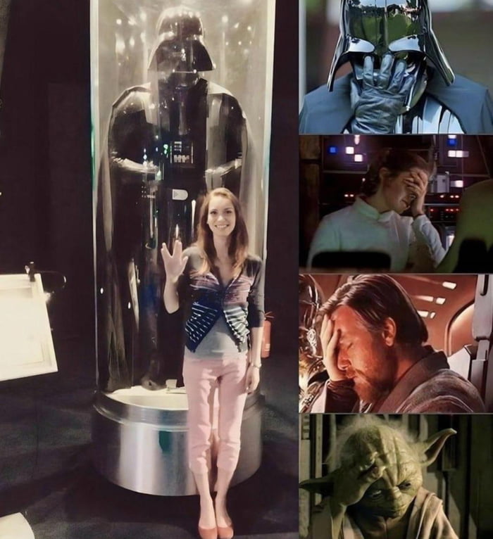 Oh, man 🤦♂️ - 9GAG