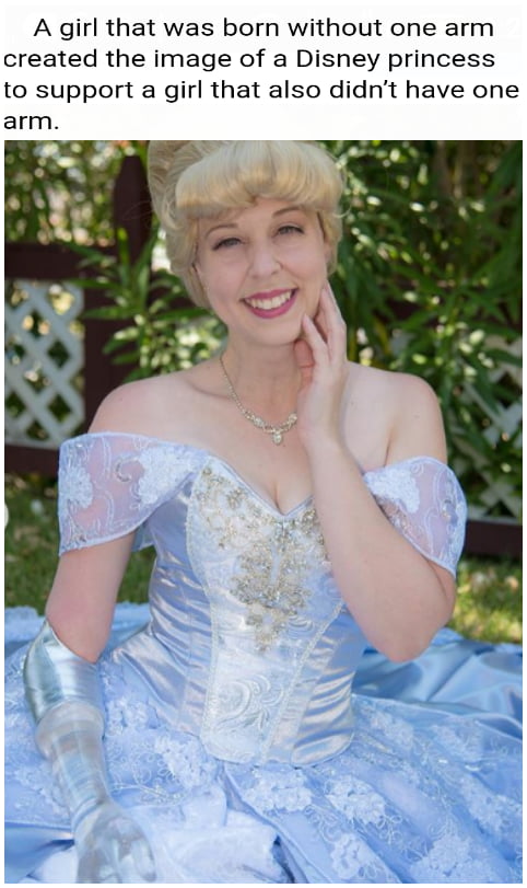 Every girl is a princess. - 9GAG