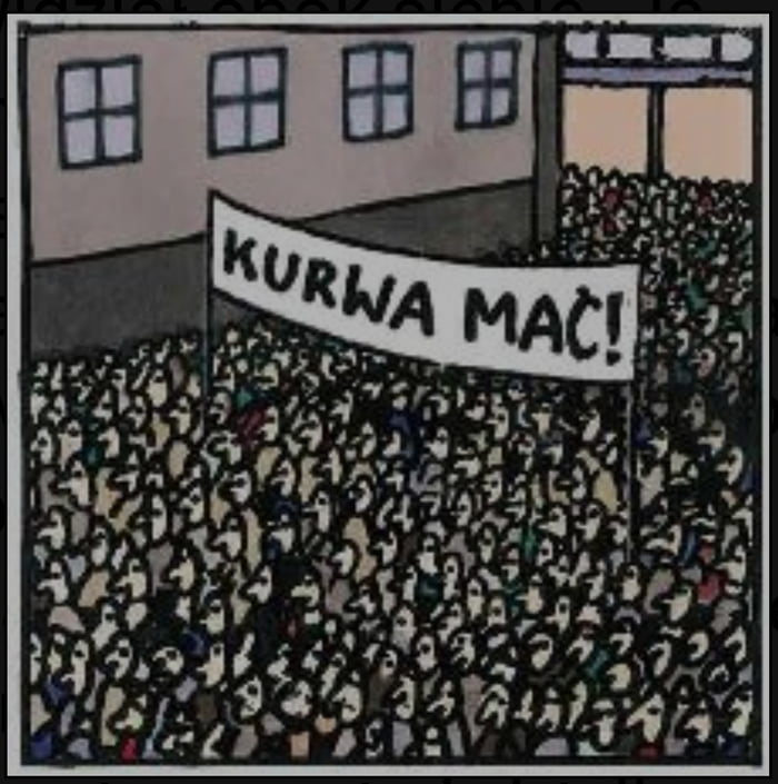 Now that most of you speak Polish a bit.. we need to go deeper so you ...