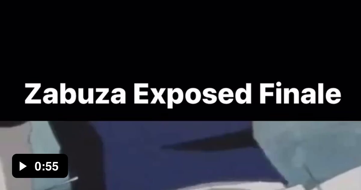 Zabuza exposed: The finale. - 9GAG