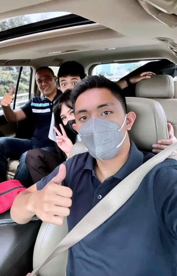 Pagi gaes, sudah lapor pajack hari gaes, siiuuuu - 9GAG