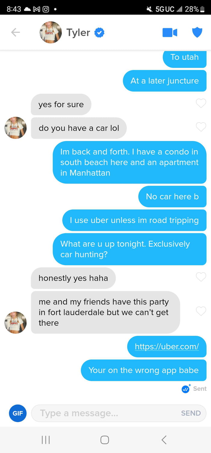 Apps can be confusing - 9GAG