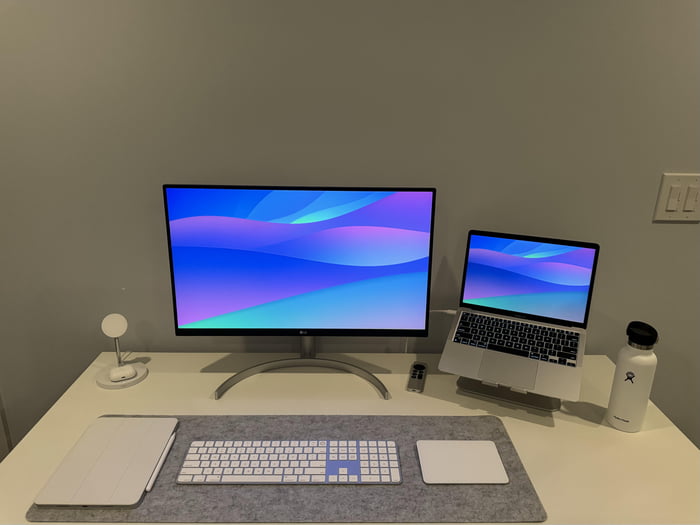 Going to try out the Magic Trackpad… - 9GAG