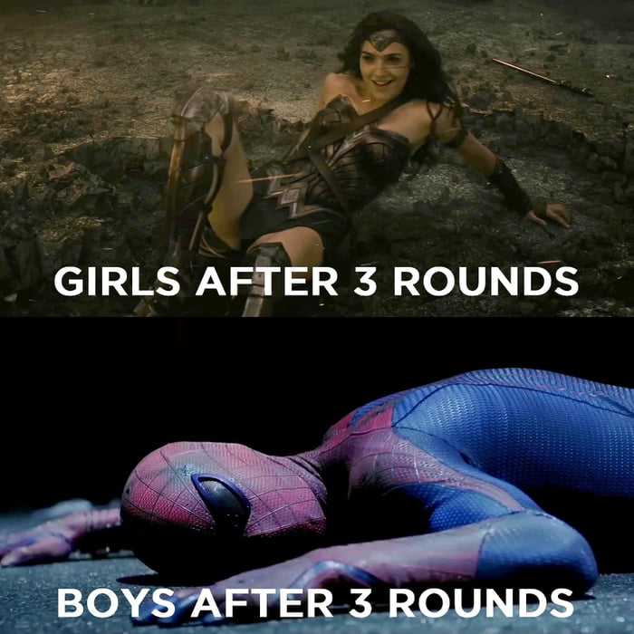 Facts 😭 - 9GAG