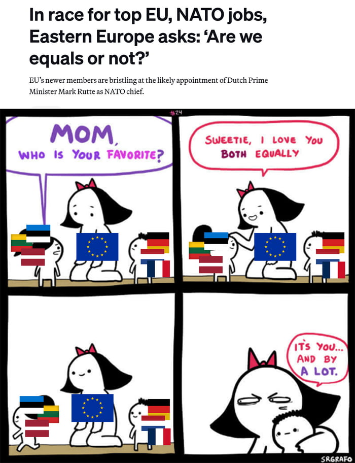 Some are more equal - 9GAG