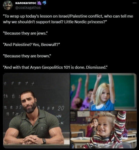 Time to learn boy - 9GAG