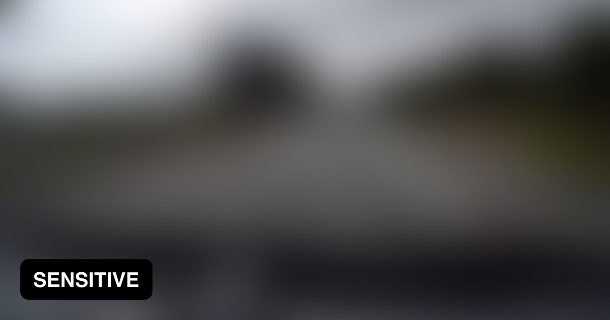 Wild accident caught on dash cam - 9GAG