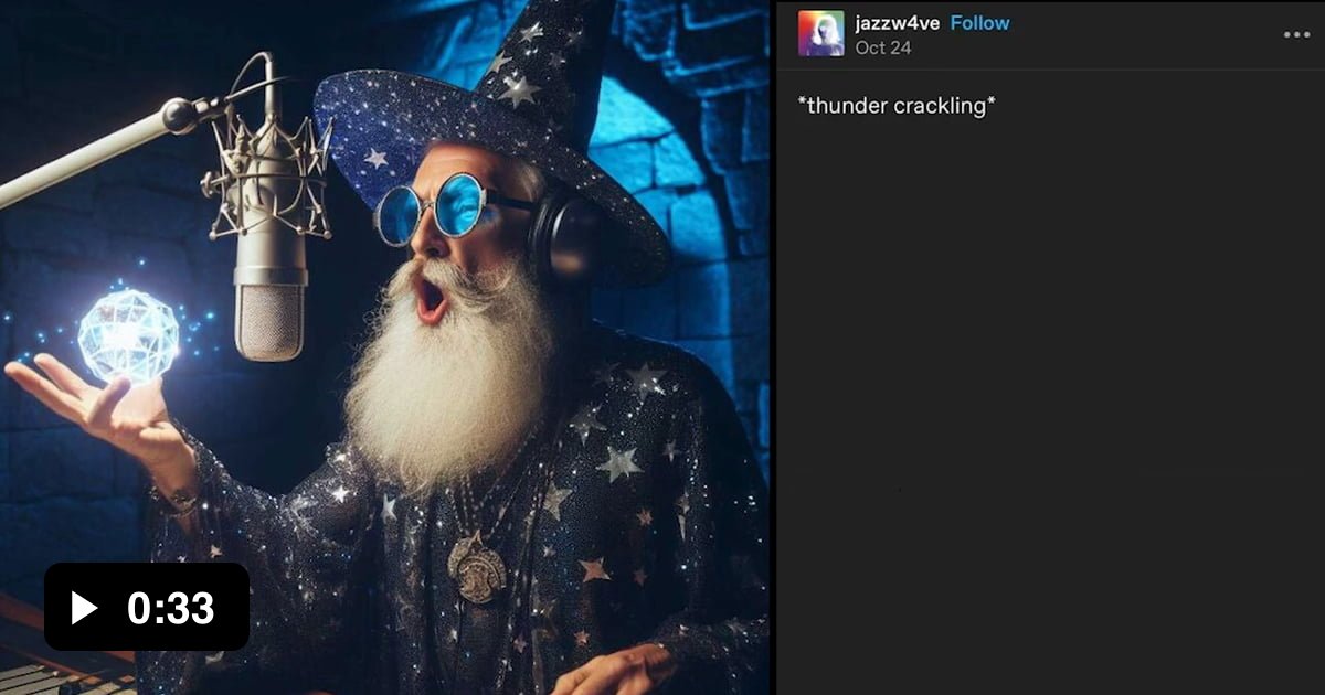 Wizard FM babyyy - 9GAG