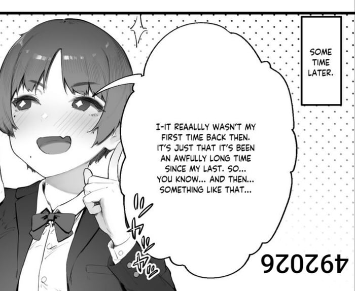 Do you know anyone who spouts such lies? - 9GAG