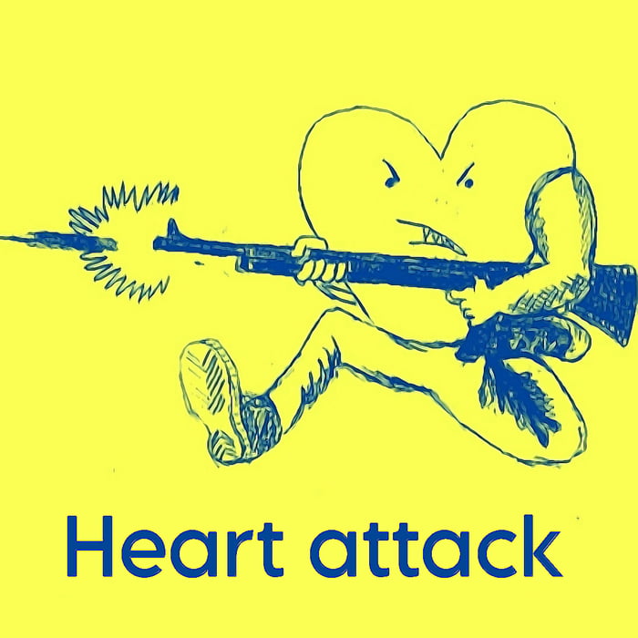 Massive attack - 9GAG