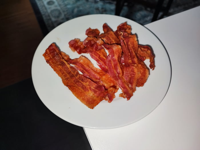 Bacon - 9GAG
