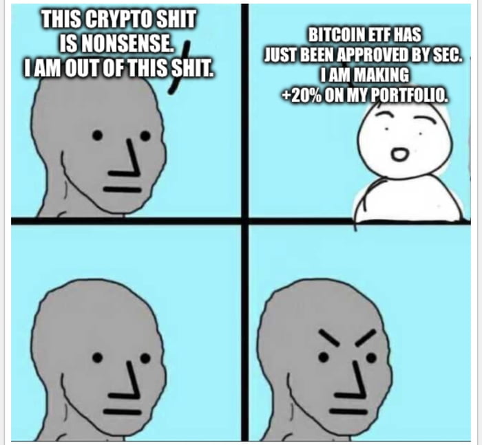 When you pull out too early - 9GAG