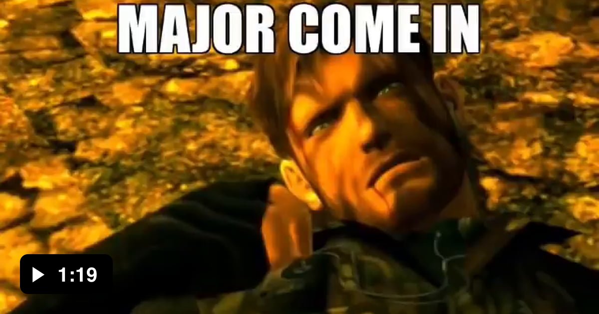 Solid jj in youtube. - 9GAG