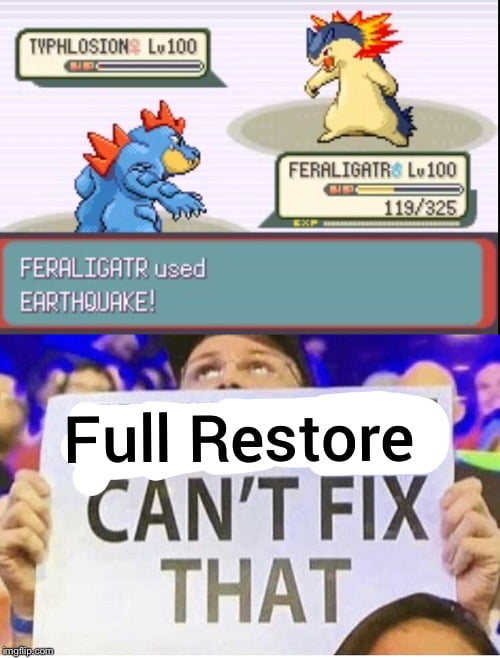 That a lot of damage - 9GAG