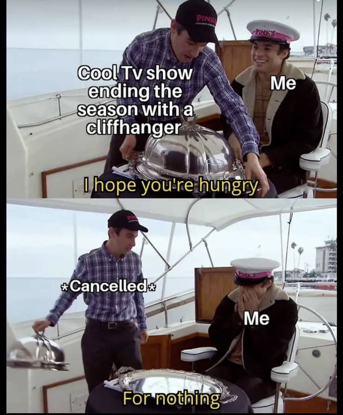 Excited for nothing - 9GAG