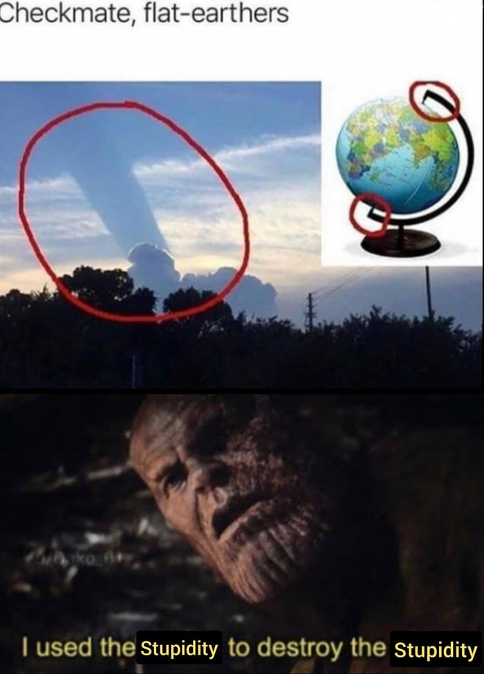 What more proof do you need - 9GAG