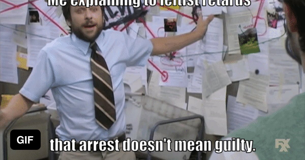 "We got him ! " - 9GAG