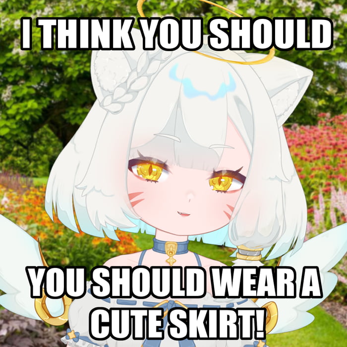 It would be very based - 9GAG