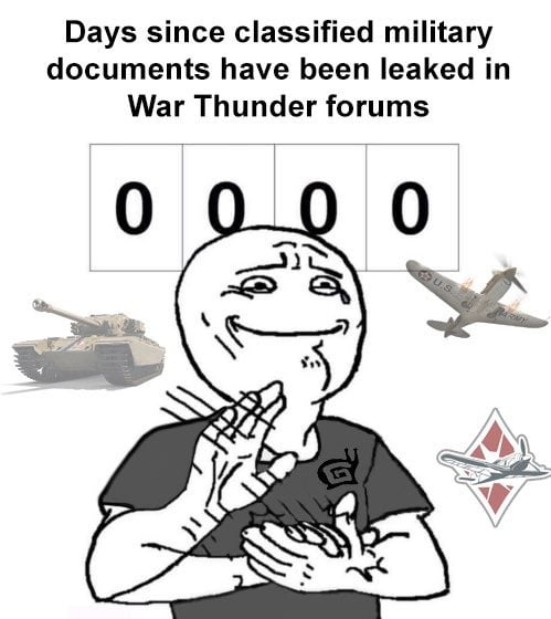 Warthunder boys did it again - 9GAG