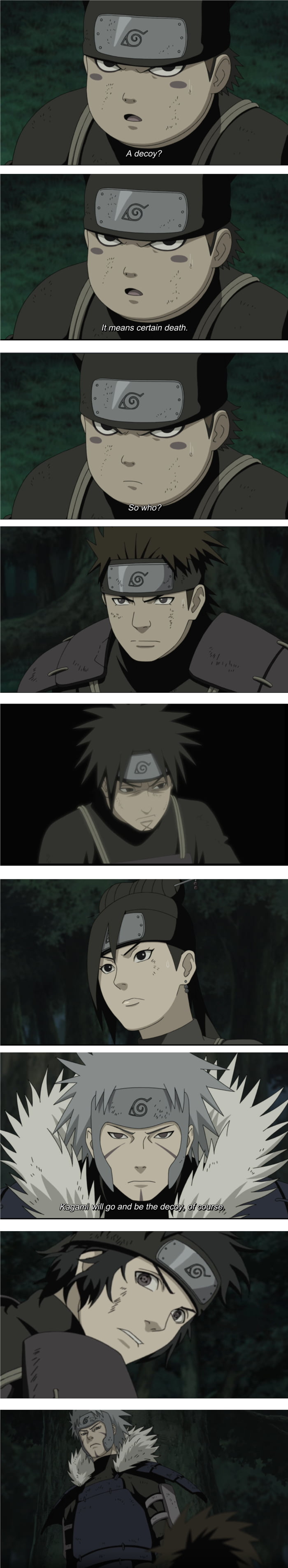 The Decoy Plan - 9GAG