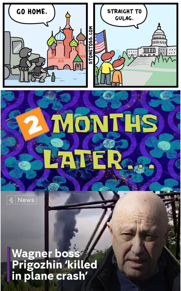 Aged like milk - 9GAG