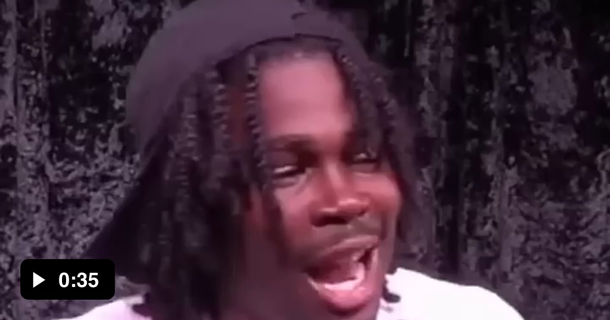 'I could have been a great thug' - 9GAG