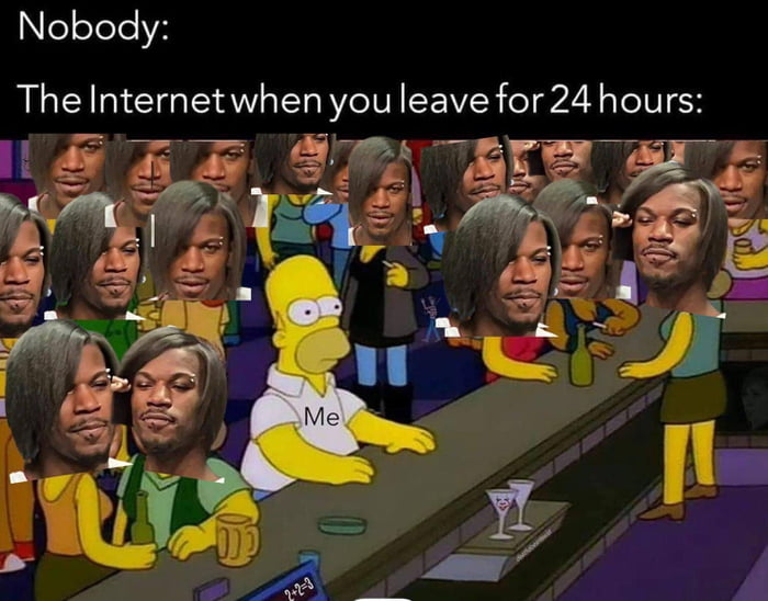 Too many posts now... - 9GAG